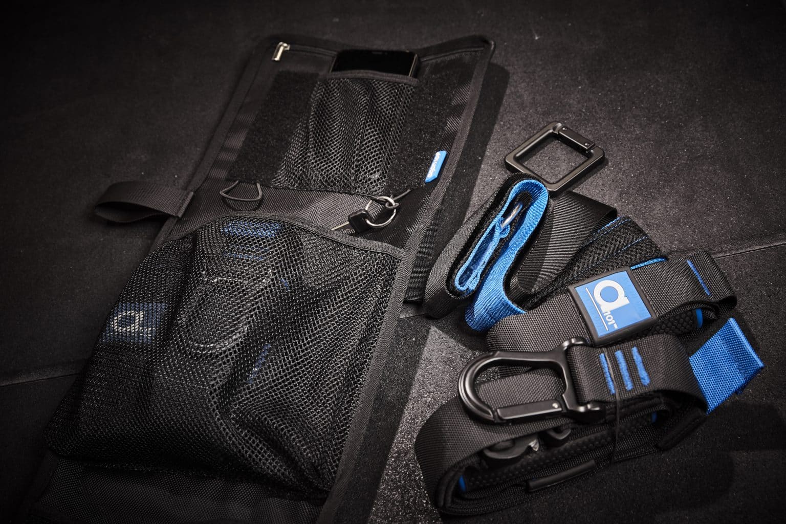 Agon101 | Suspension, Resistance bands & fitness programs